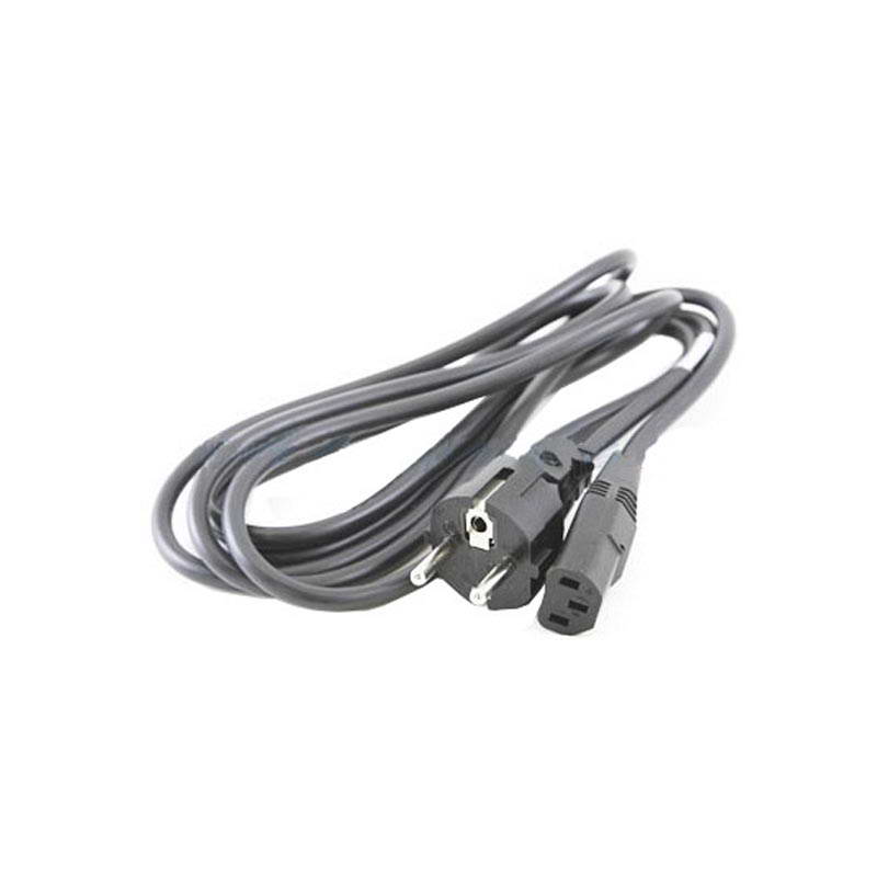 ᐉ Кабель питания Cisco CP-PWR-CORD-CE Schuko CEE 7/7P -> IEC 320 C13 2 ...