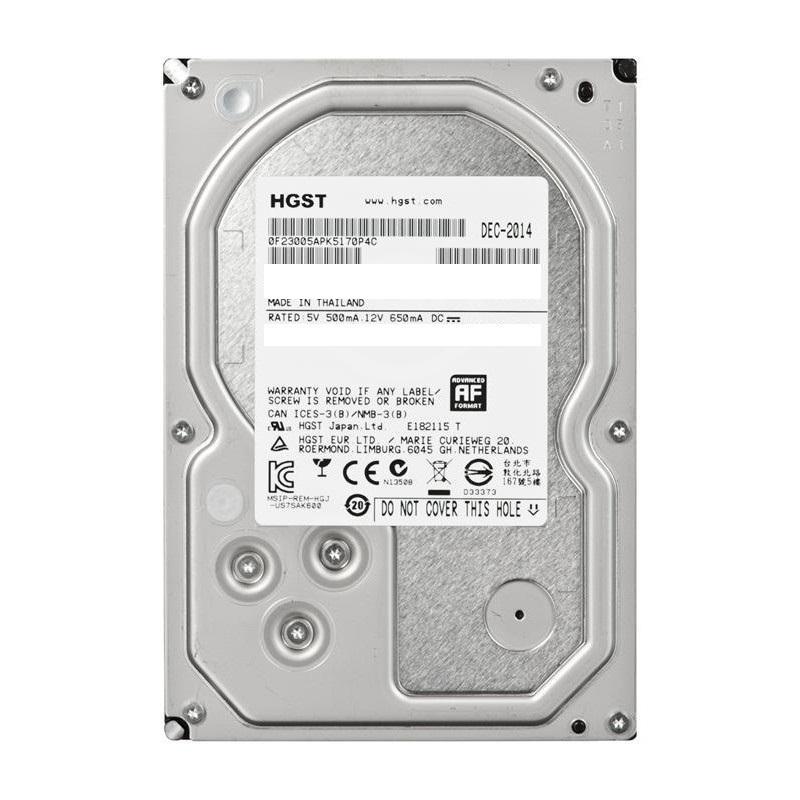 ᐉ Жесткий диск HGST 10ТБ HUH721010ALN604 купить в Минске - Server-x.by